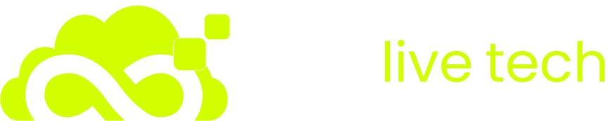 DATALIVE - Real Time Data & Analytics