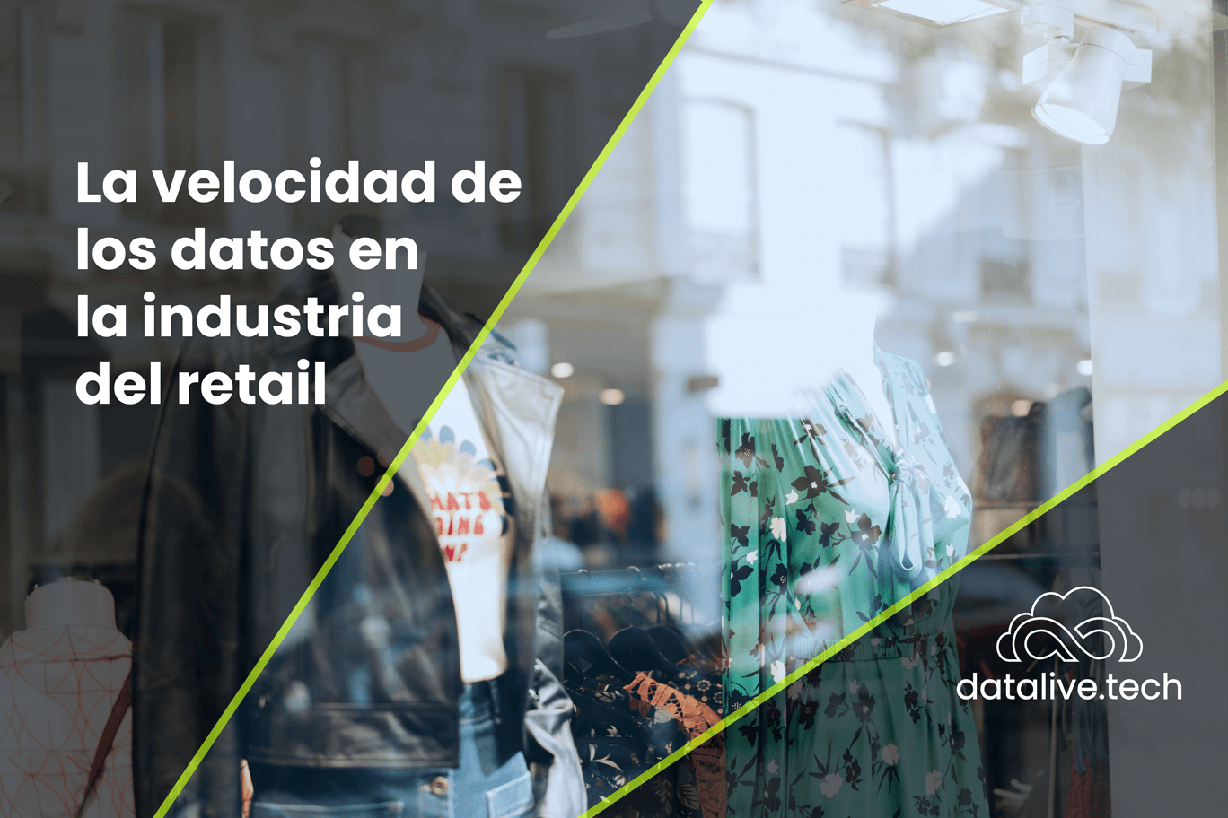 Aprendizaje Automático archivos - DATALIVE